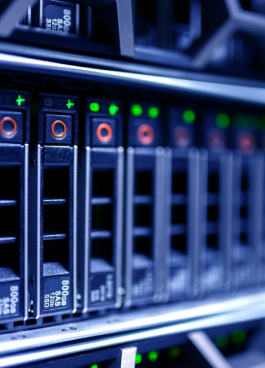 Buy VPS Server Hosting | Cheap Virtual Private Servers