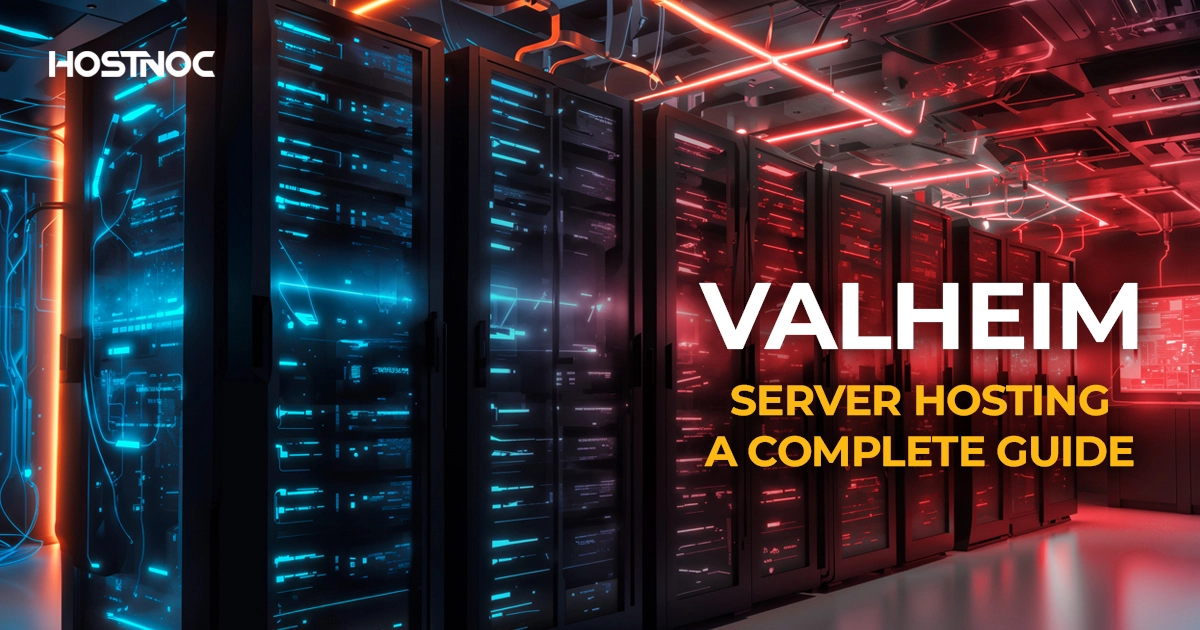 Valheim Server Hosting: A Complete Guide